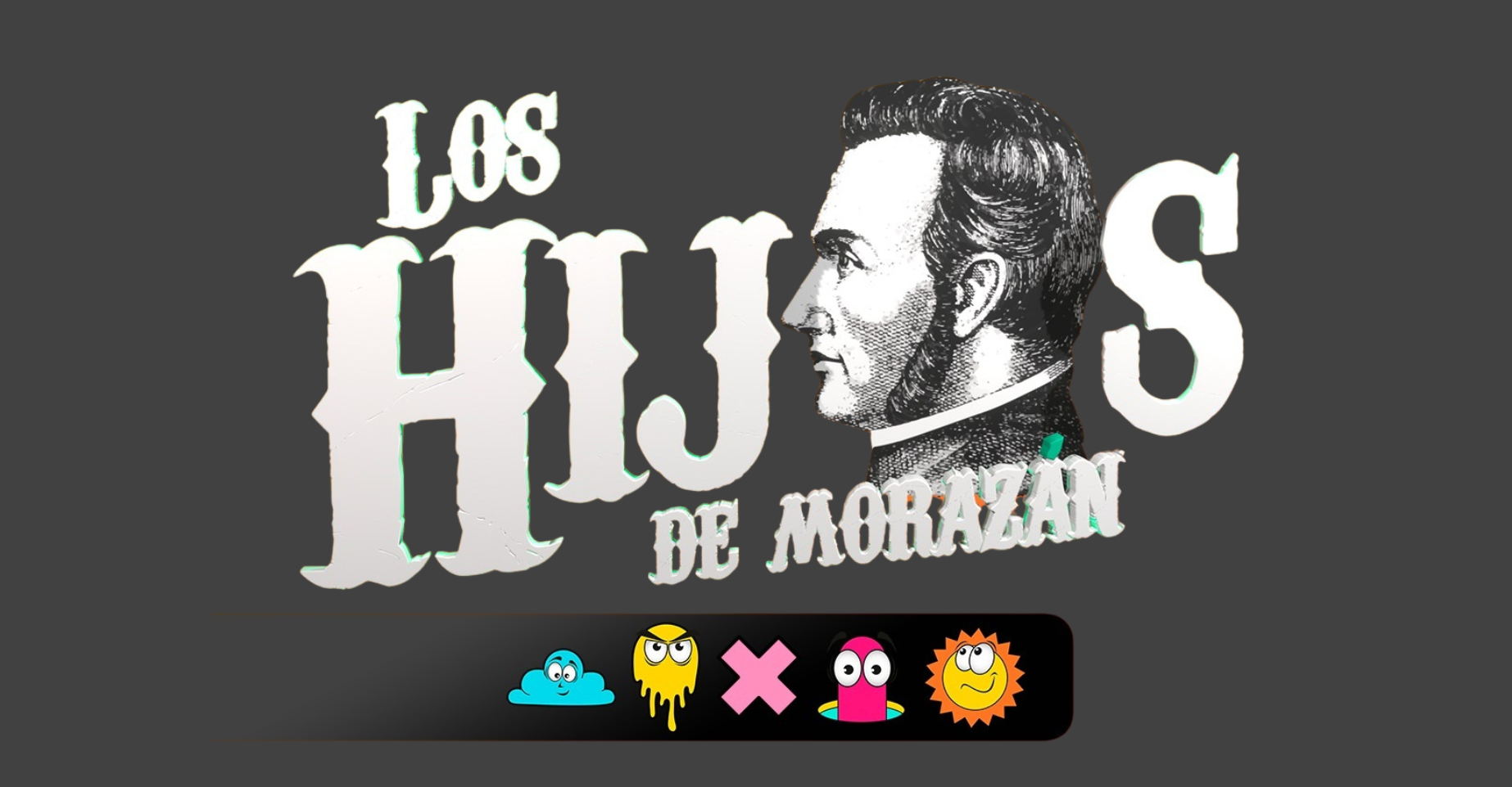 Los Hijos de Morazán